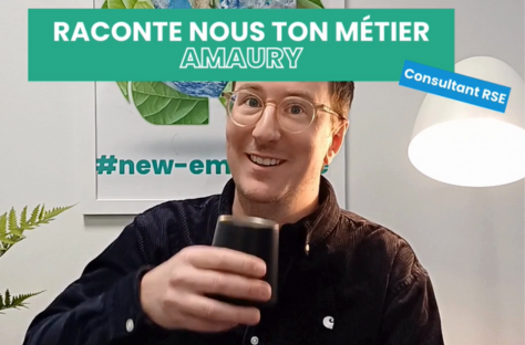 New-E - Ressources dédiées aux nombreux enjeux de la RSE.